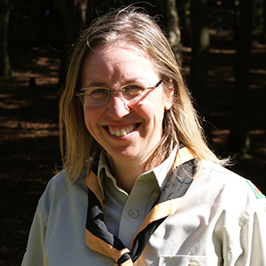 Leaders – 1st Hawarden Scouts